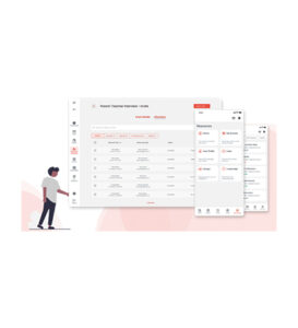 Leading Tech Education