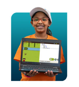 Leading Tech Education