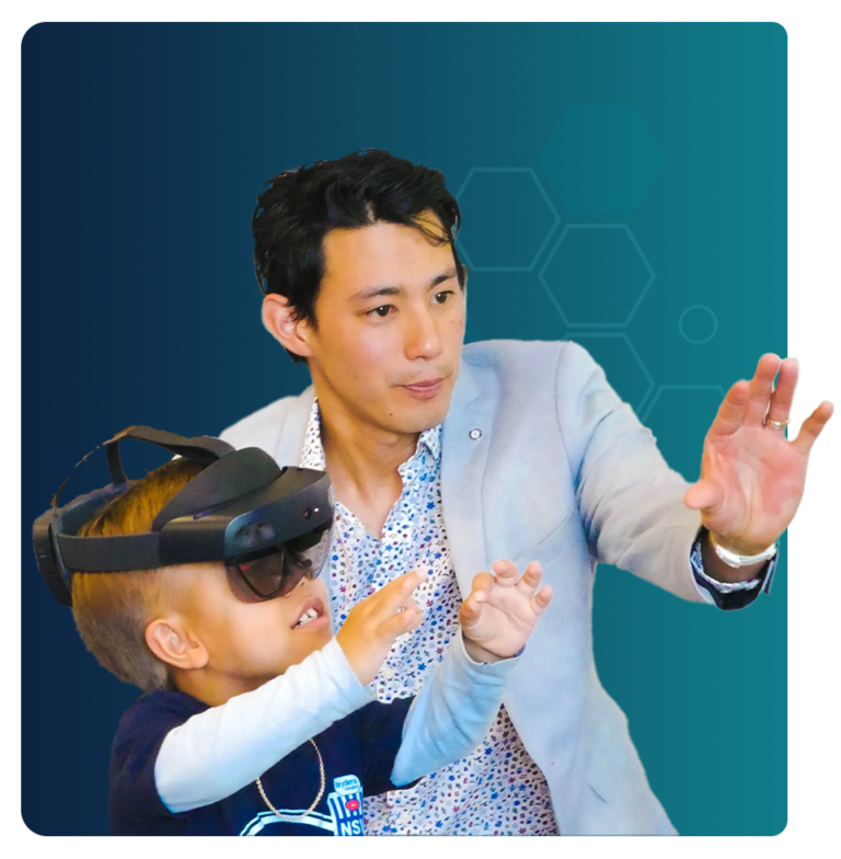 Leading Tech Education